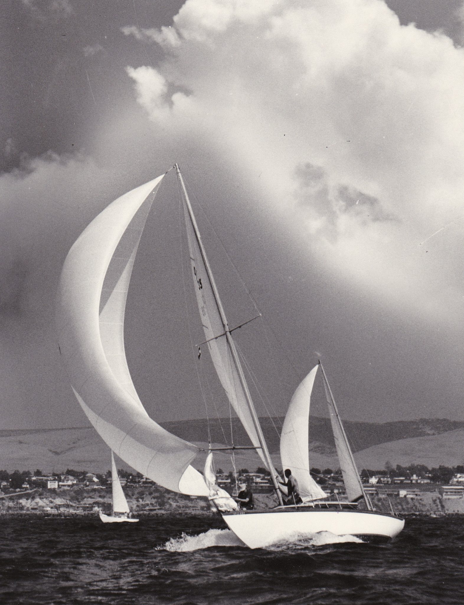Ohlson 35 – OhlsonYachts
