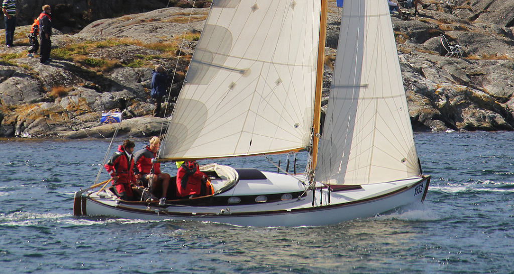 K22 – OhlsonYachts